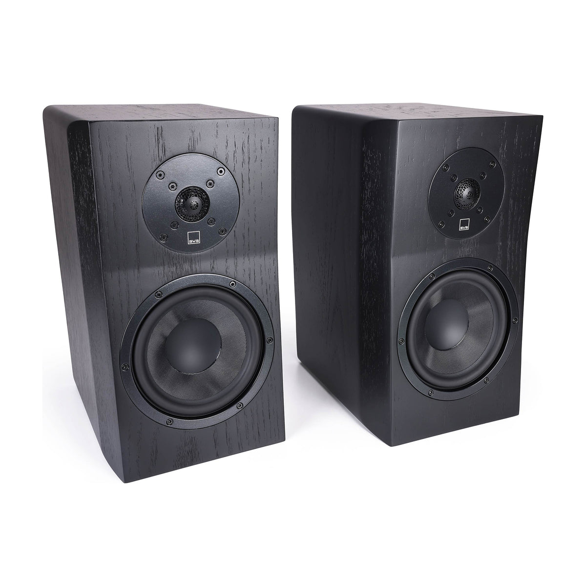 SVS Ultra Evolution Bookshelf | Haut-parleurs de | Sonxplus Drummondville